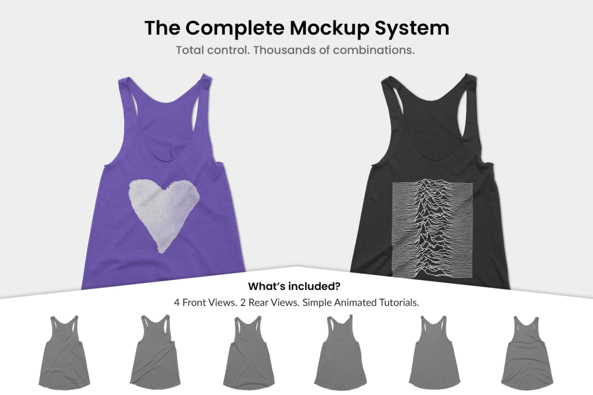 AA TR308 Includes Web | Photific Mockups