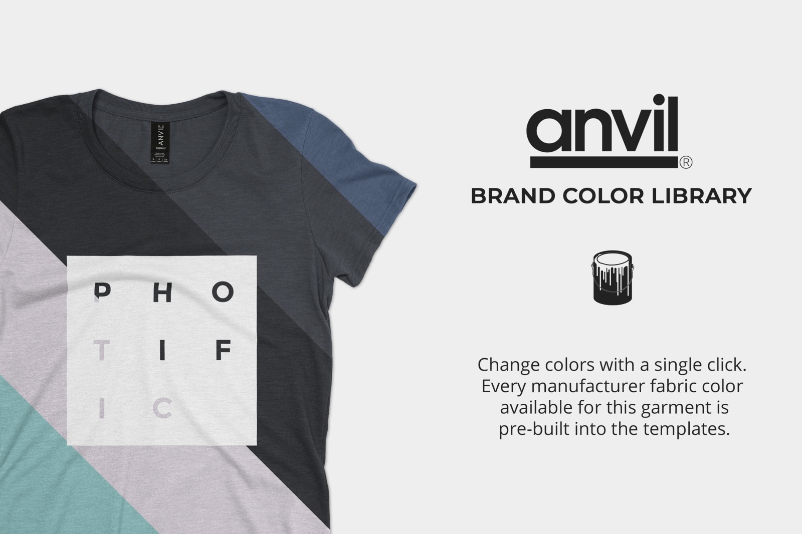 Anvil 6750L Mockups - Mockup Generator & Photoshop Templates